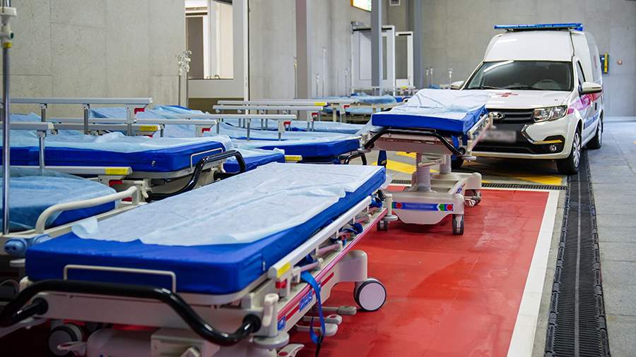 One of the victims of the UAV attack in Arzamas has died. | Известия